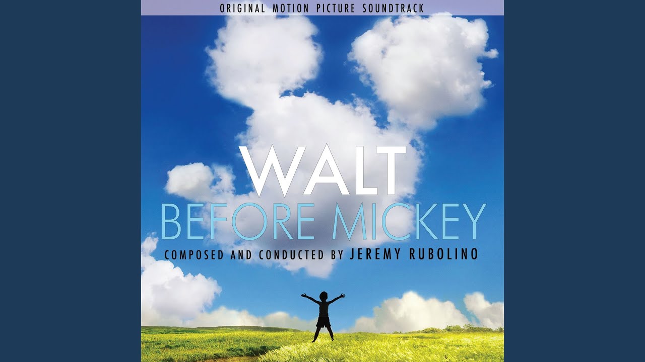 Good News! / Train to California / Walt Gets a Contract - YouTube