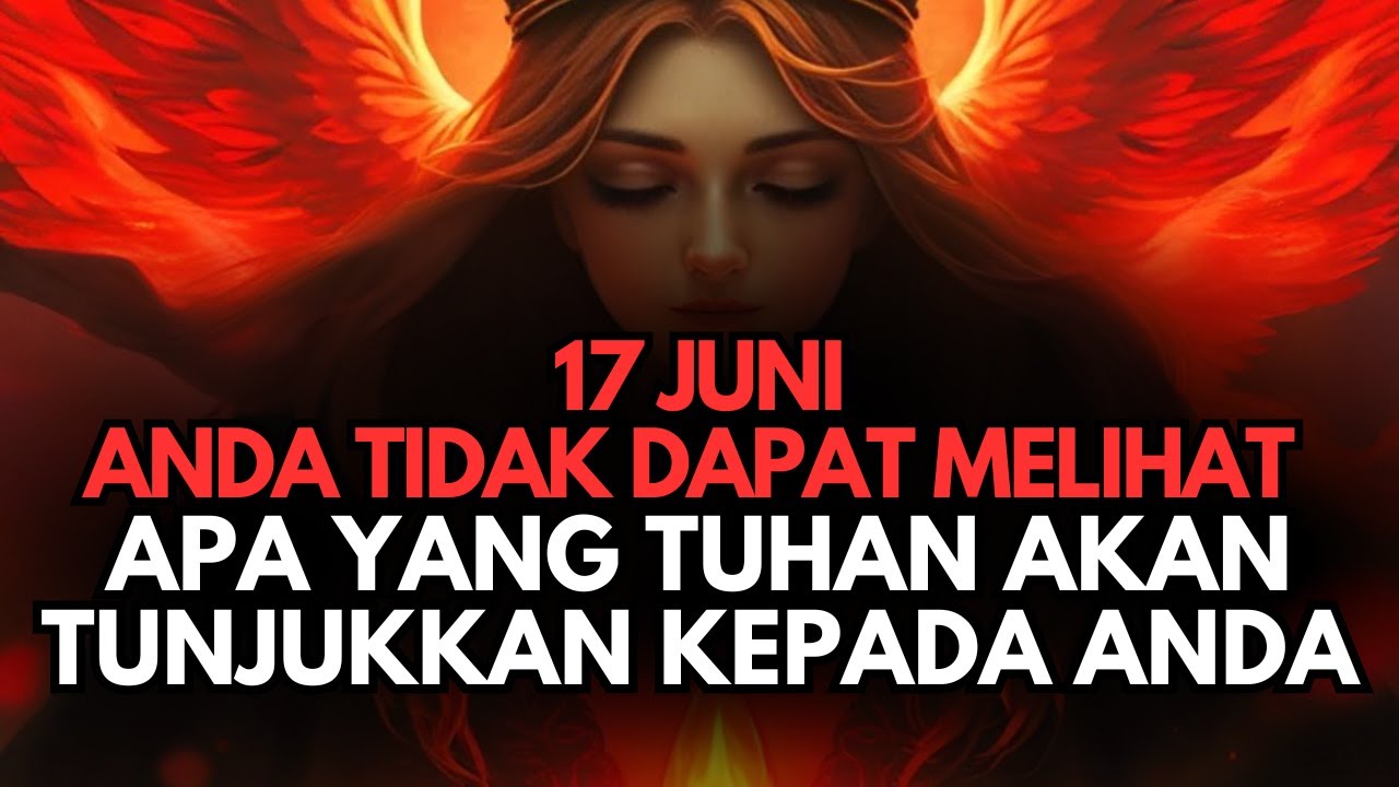 JIWA TERPILIH MUNGKIN ANDA TIDAK DAPAT MELIHAT BAHWAHIDUP ANDA PUNYA ...