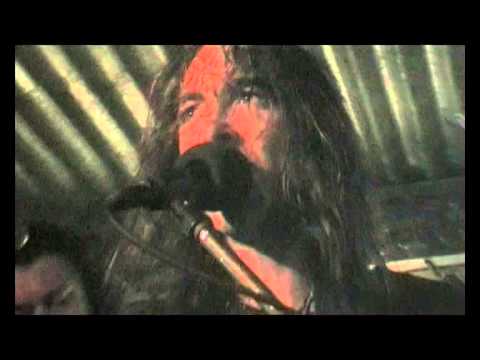 Ocean's Away, Cane'd, Live in BardUp, Chamonix, 2011/ 12??, Forse ...