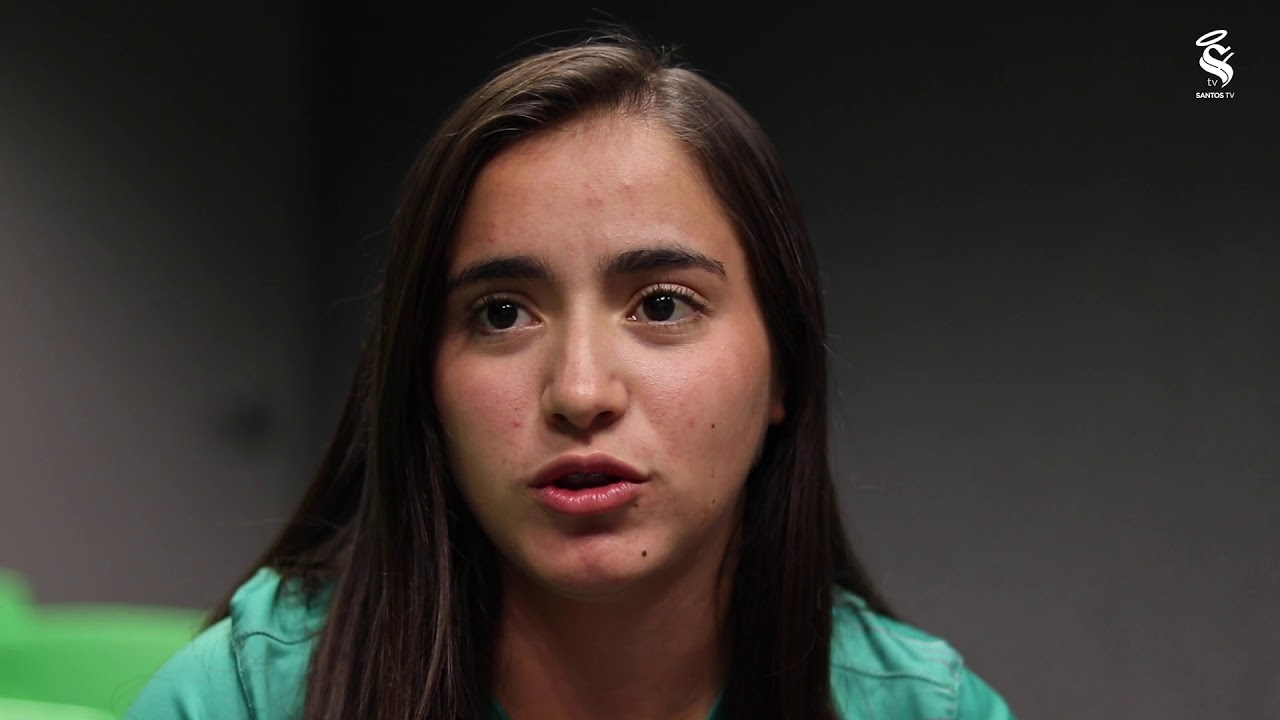 FEMENIL | Entrevista: Daniela Delgado - 10º Aniversario TSM - YouTube