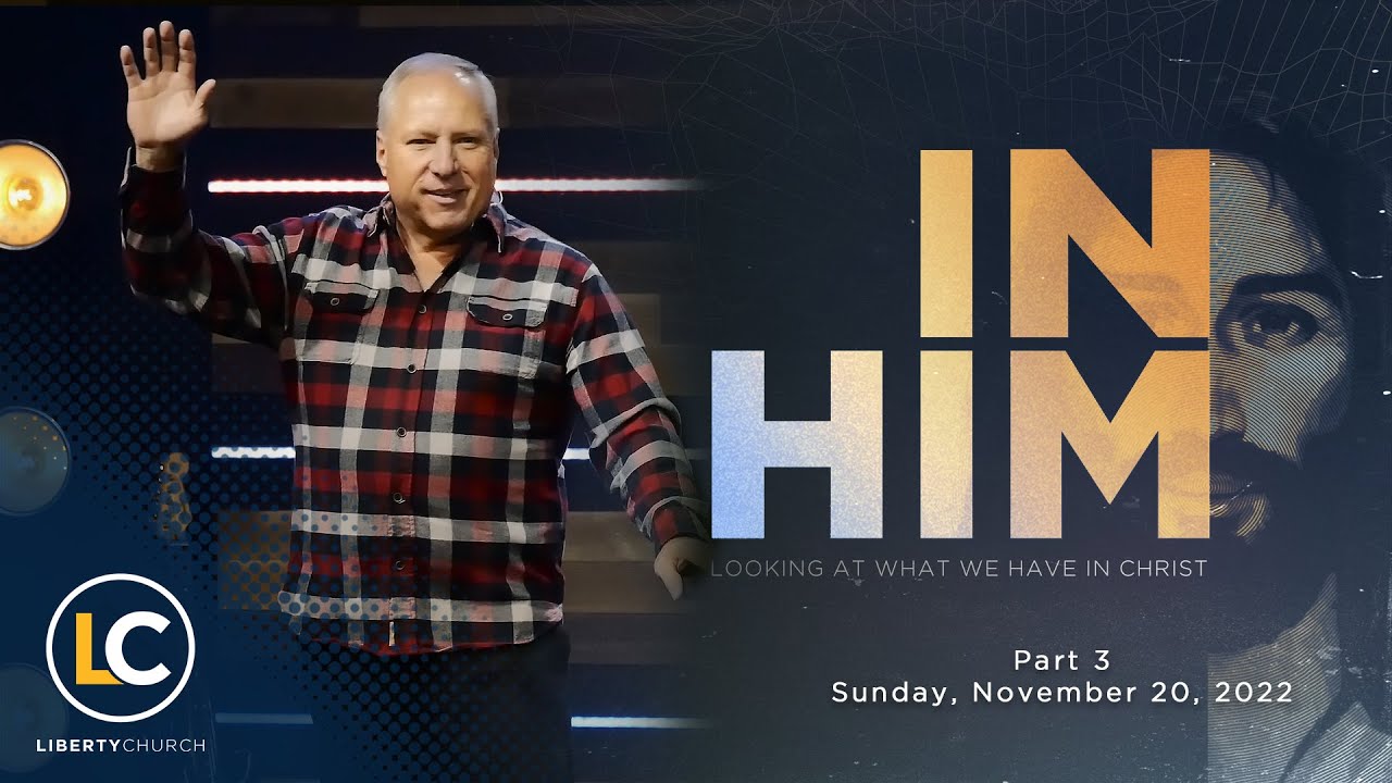 In Him - Part 3 - YouTube