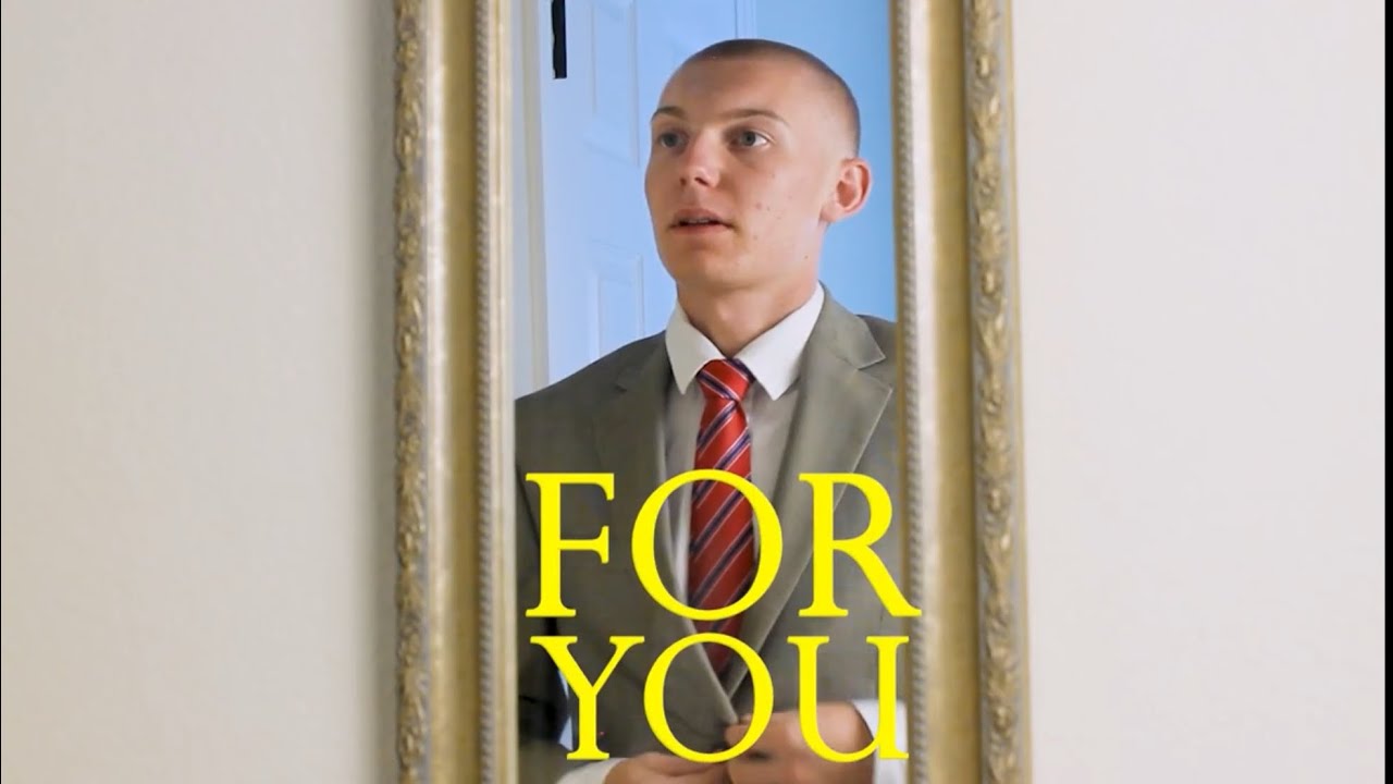 FOR YOU - Teaser Trailer - YouTube