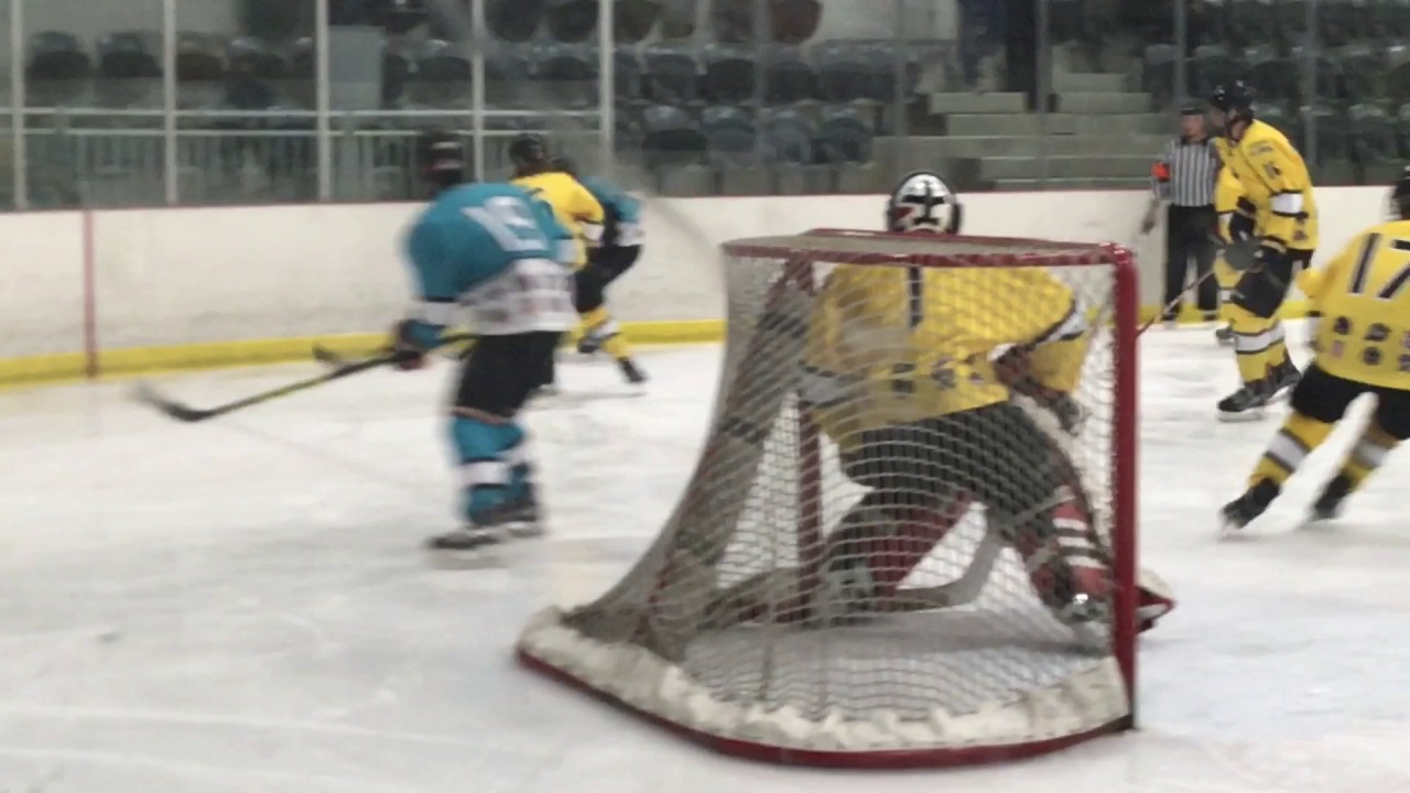 USHL Combine 2017, Rizvan Mansurov - YouTube