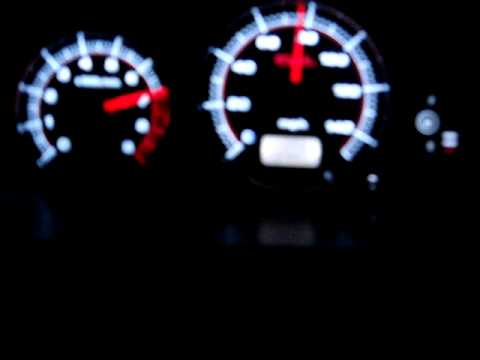 Aaaah VTEC aahh.. Özlüyorumm arabamı.. YV107 anısına..