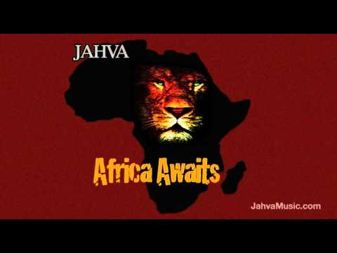 Jahva - Africa Awaits - YouTube