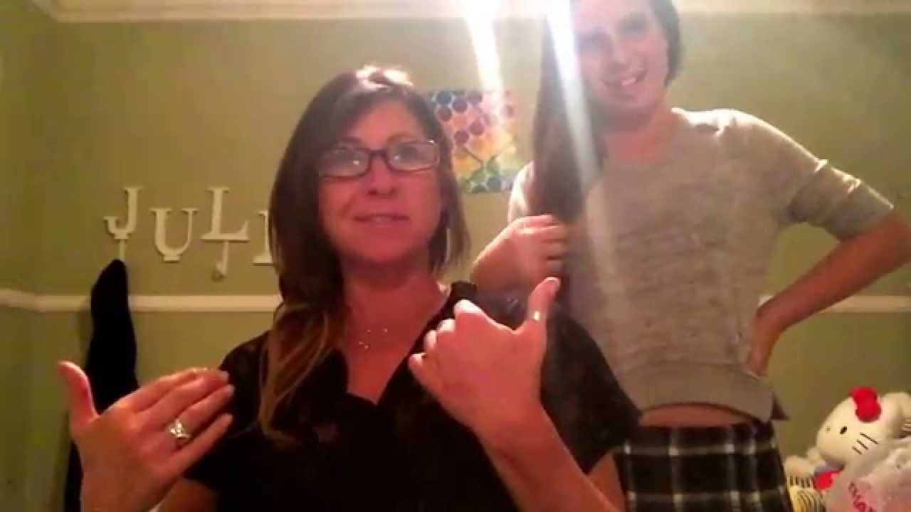 My Aunt And I Youtube