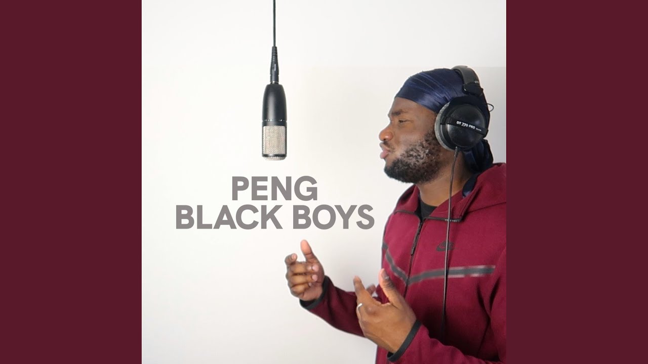 Peng Black Boys (Remix) - YouTube