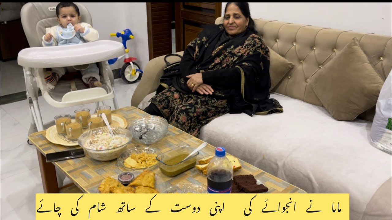 Sham ki chaaye velog..by nadia asim food secrets#foryou#viralvideo# ...