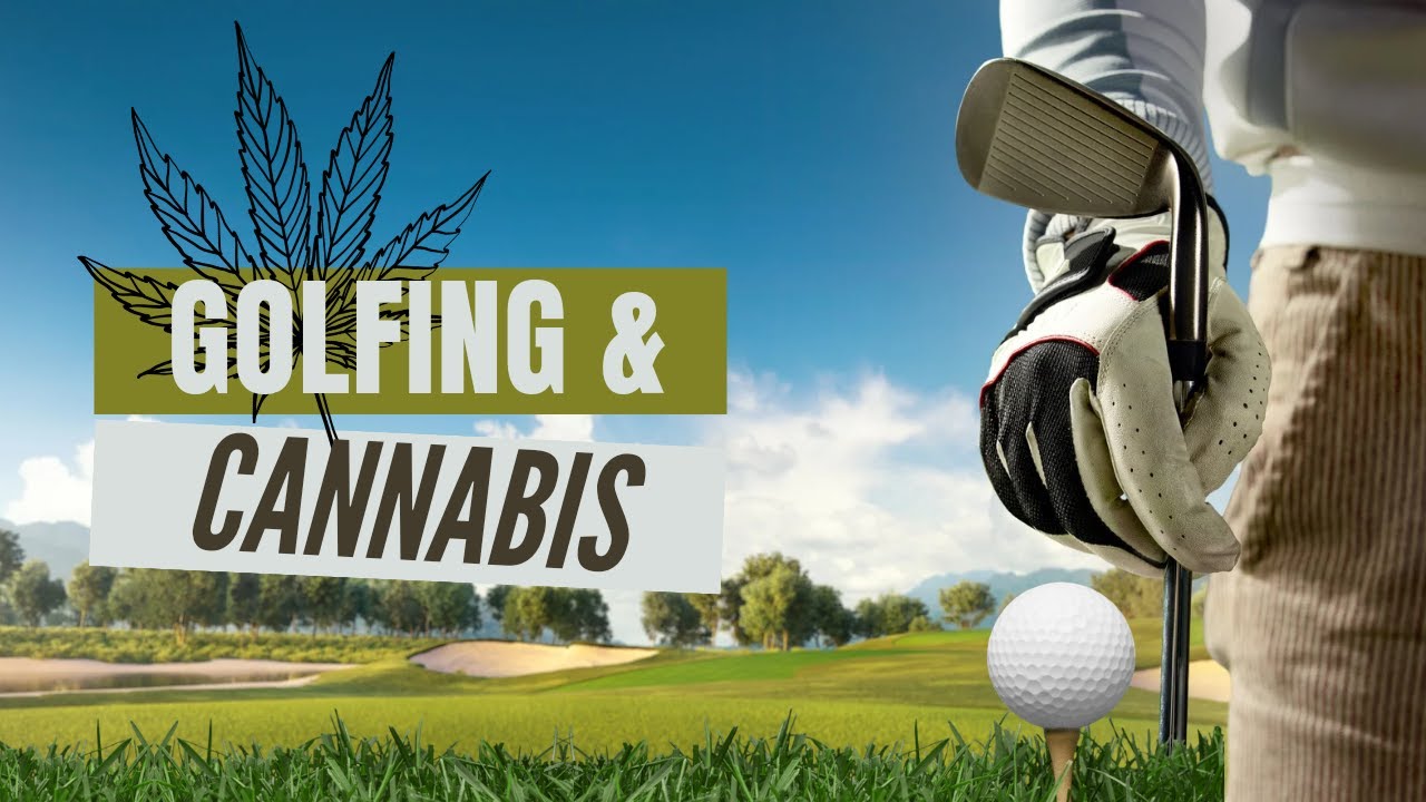 Master Your Swing: How Cannabis Can Lower Your Golf Score by 10 Strokes ...