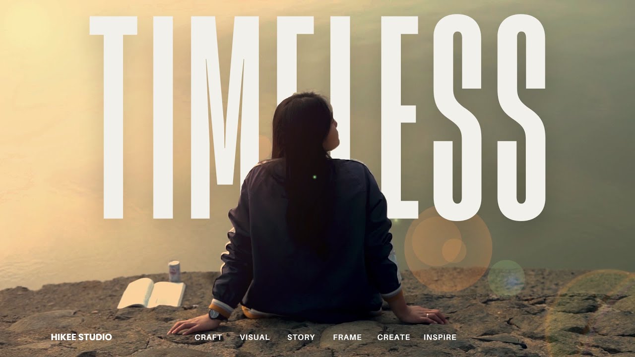 Timeless Memory - YouTube