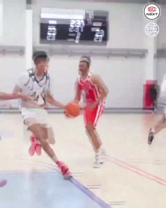 5 ⭐️ CJ Rosser highlights 🔥 - YouTube