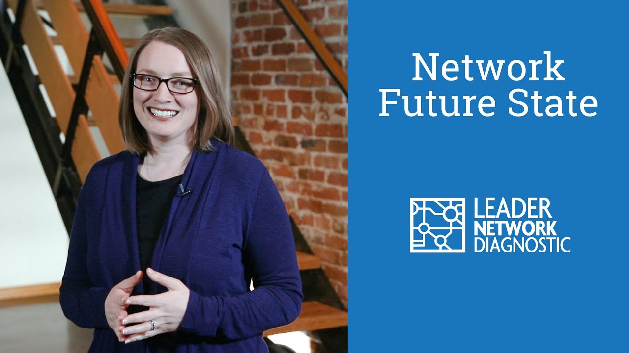 Network Future State - Leader Network Diagnostic - YouTube