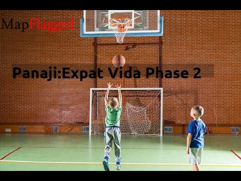 Goa | Expat Vida Phase 2 by Expat Group at Bainguinim, Goa | MapFlagged ...