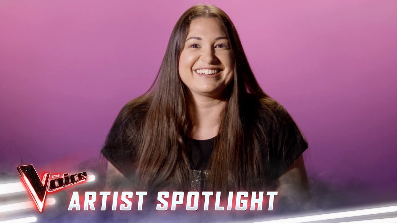 Artist Spotlight: Dezi K | The Voice Australia 2019 - YouTube