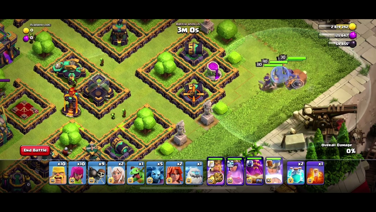 How to beat th14 challenge in simplest way. - YouTube