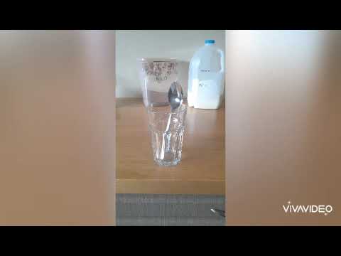 Tutorial on how to cook milo - YouTube