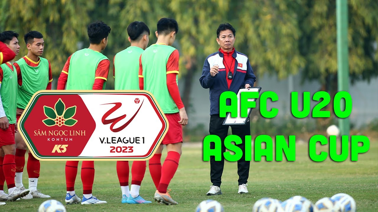 NIGHT WOLF VLEAGUE 2023 TẠM DỪNG SAU VÒNG 4 CHO U20 - U22 - ĐỘI TUYỂN VIỆT NAM | NGHỊCH LÝ - YouTube