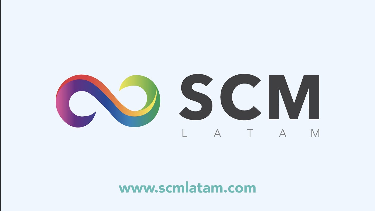 SCM Latam - Soluciones de Gestión de Fuerza Laboral - YouTube