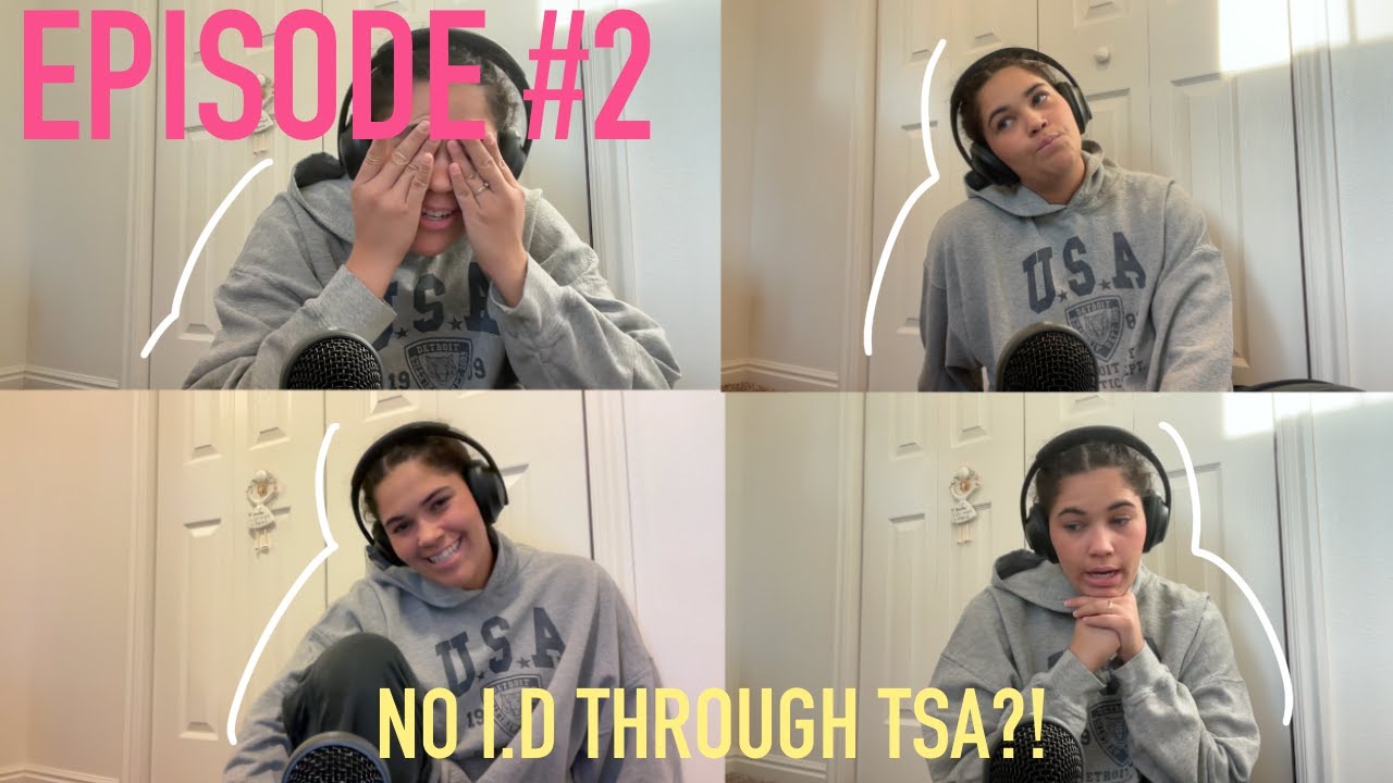 CAN'T FIND A JOB WITH A BACHELORS DEGREE?? | Trinity Marie Talks Ep 2 ...