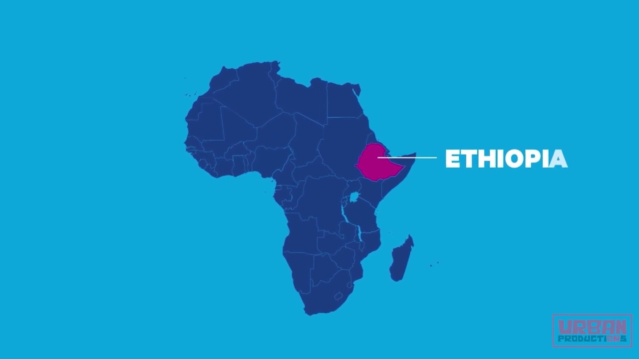 SES Ethiosat - AD - YouTube