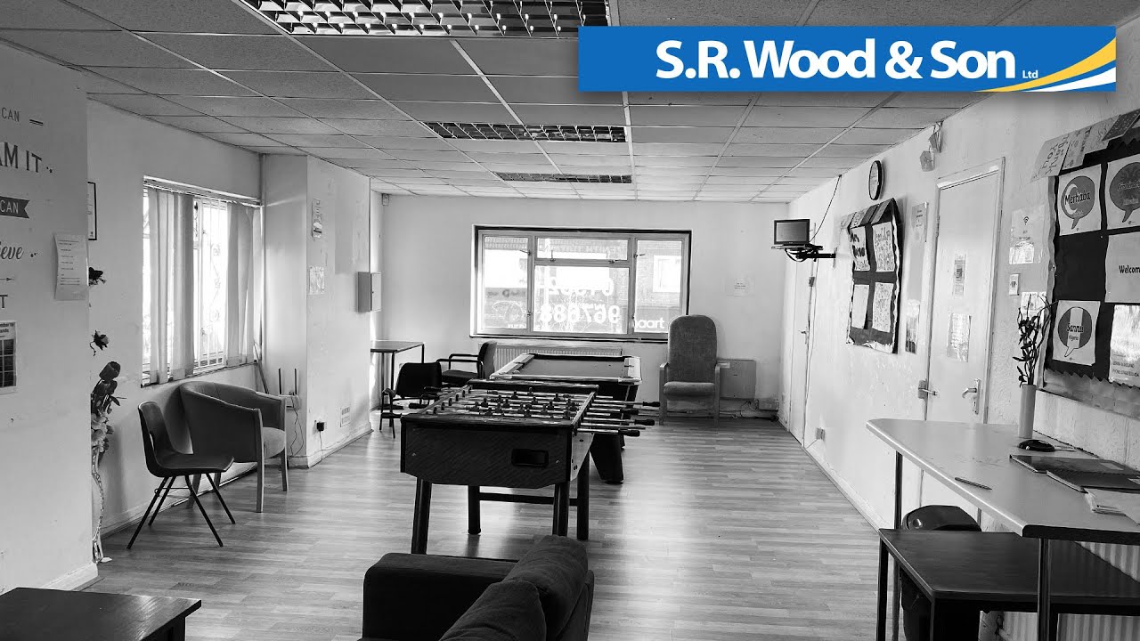 183-185 Marsh Road, Luton - YouTube