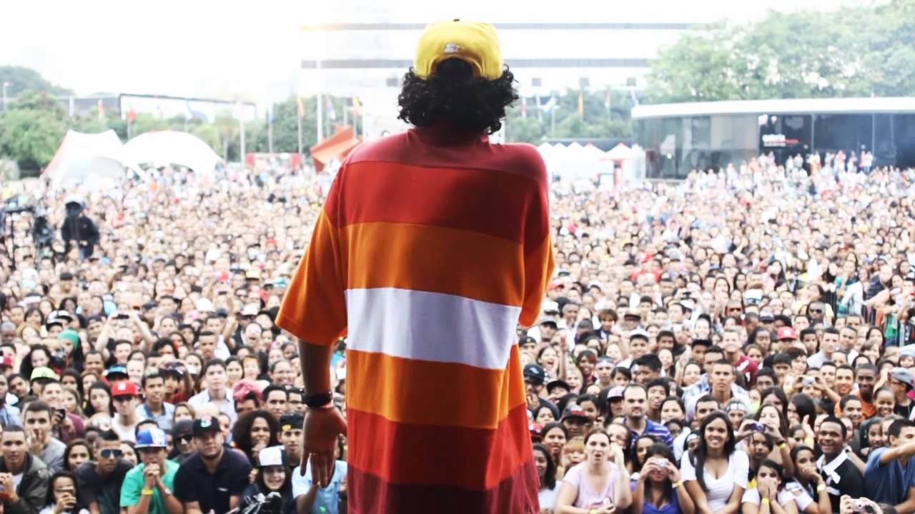Borracha Beat Box em..Beat Box Além dos Falantes (HD) - YouTube