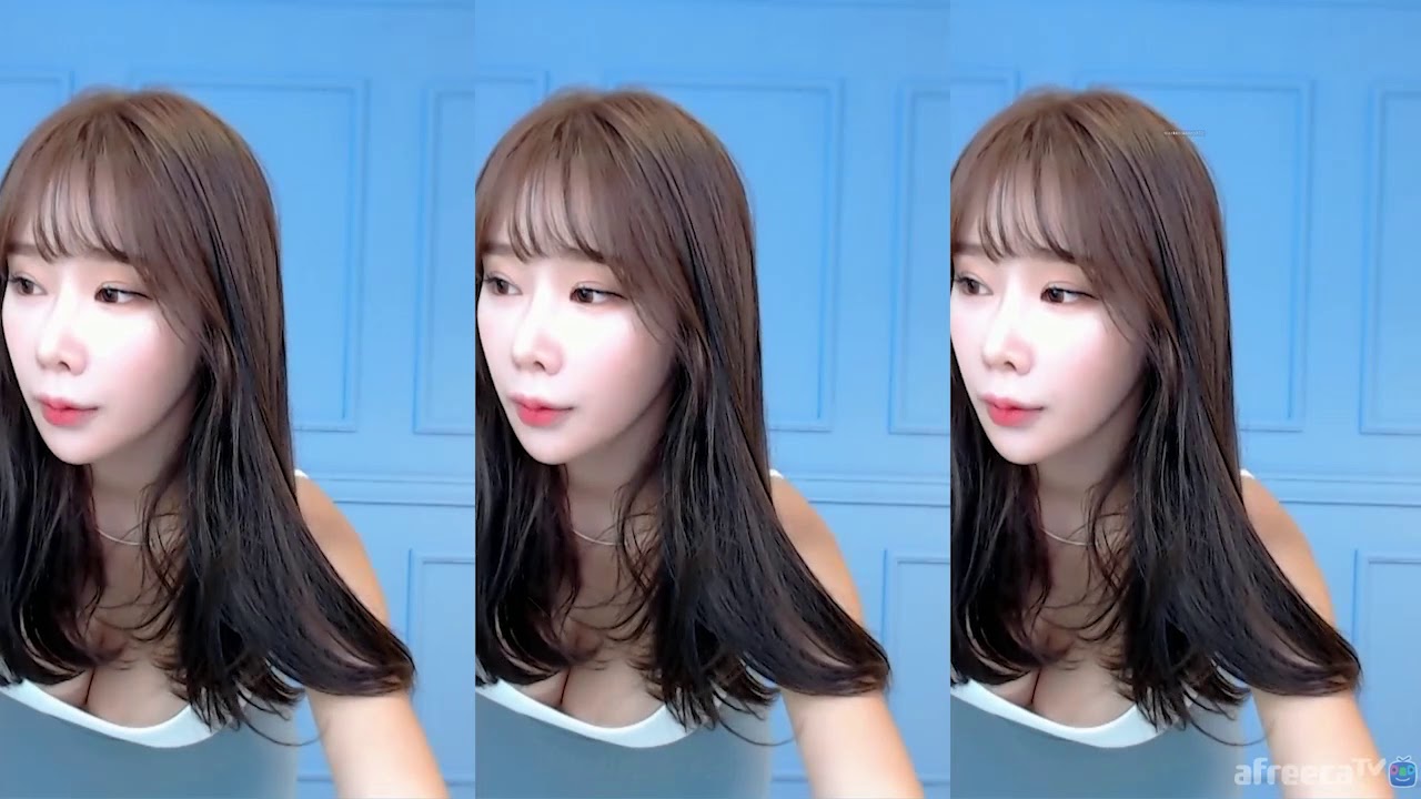 BJ Yebin {BJ예빈이} ~ Jun Hyo Seong{전효성} Into you{반해} sexy dance - YouTube