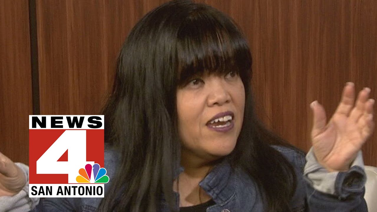 Interview with Leilani Shiu who has starred in Obi Wan Kenobi, Boba ...