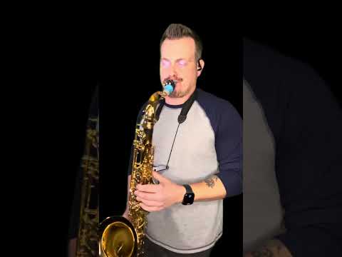 Freak Like Me by Adina Howard (sax cover) - YouTube