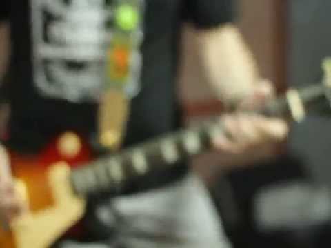 Foxy Lady-Jimi Hendrix (Grock @studio ProRock) - YouTube