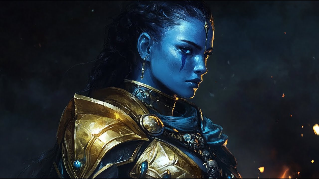Human Impregnates Star Emperor’s Alien Daughters Pregnant Senate in ...