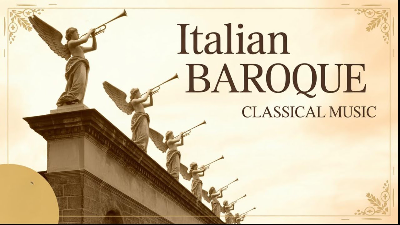 Begin Your Day In Peace With Morning Baroque Music For Inspiration ...