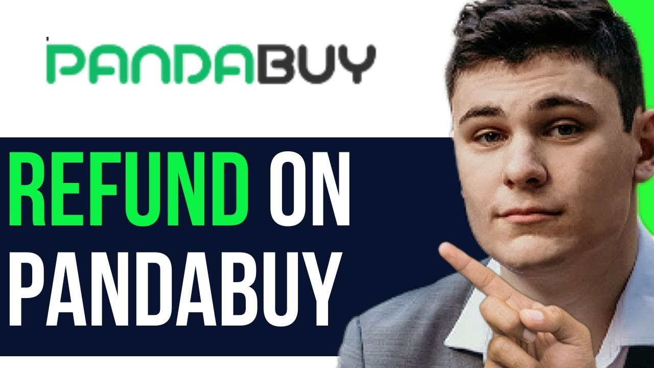 HOW TO REFUND ON PANDABUY! (NEW METHOD) - YouTube