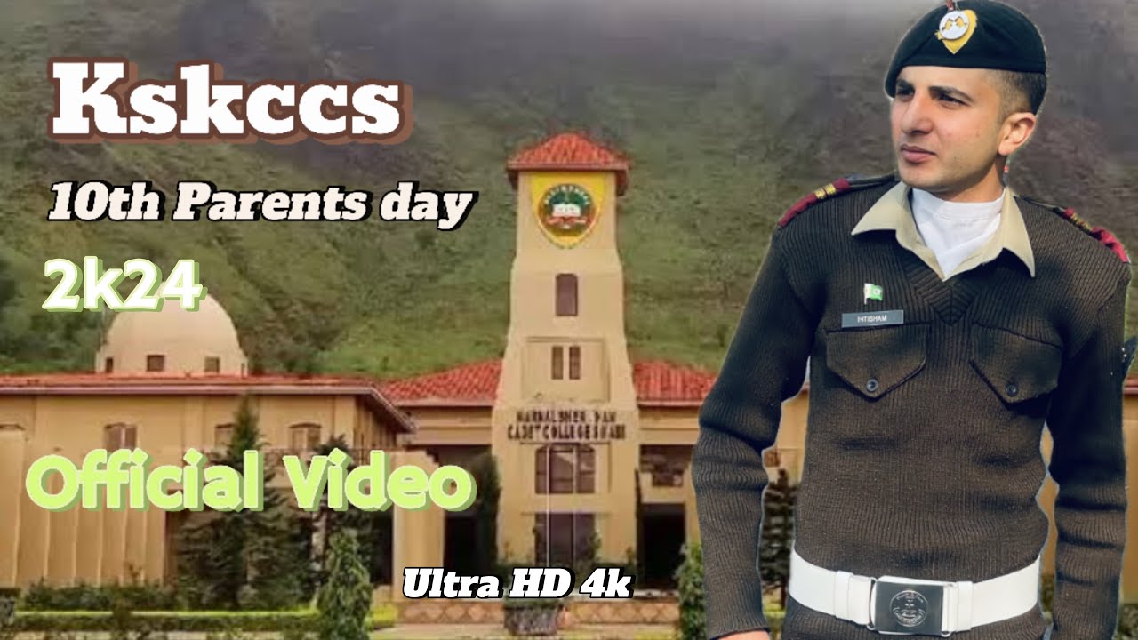 Kskccs 10th Parents Day 2024 | Official Video | - YouTube