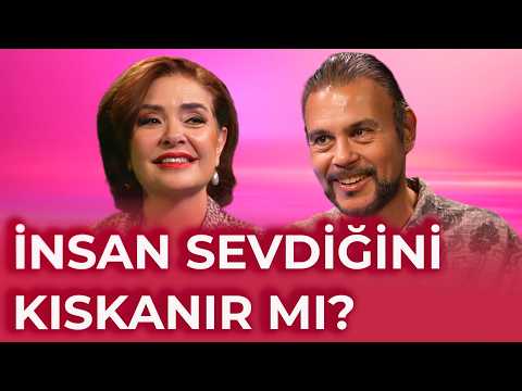 ÖZLEM'LE MURAT / İKİ AYRI DÜNYA: KISKANÇLIK | ÖZLEM GÜRSES ve MURAT MURATOĞLU