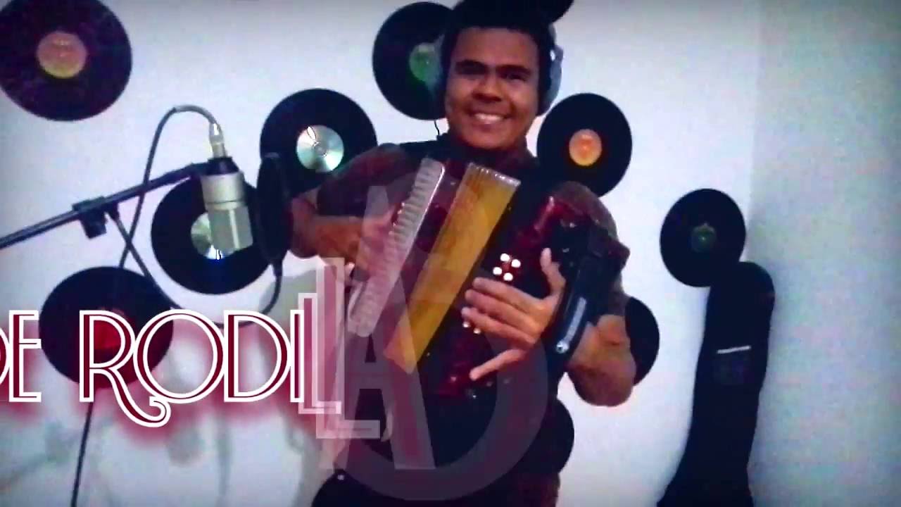 DE RODILLAS- JHONNY LICONA Y JEREMY PADILLA - YouTube