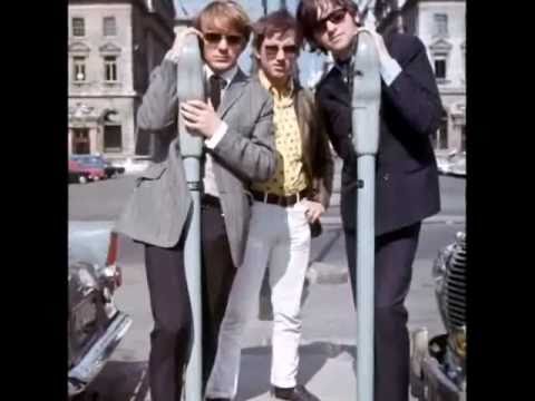 Wayne Fontana and the Mindbenders- Like I Did - - YouTube