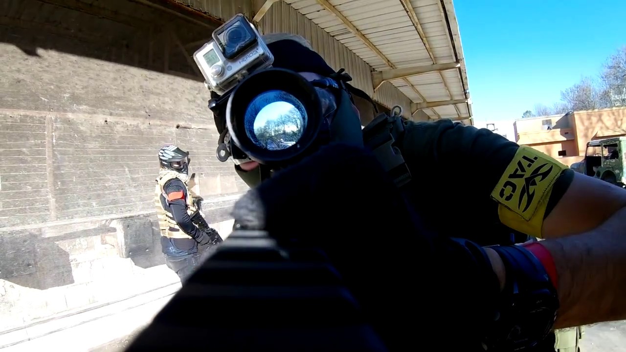 Team Goon Squad @ Power Ops 3/4/18 - YouTube