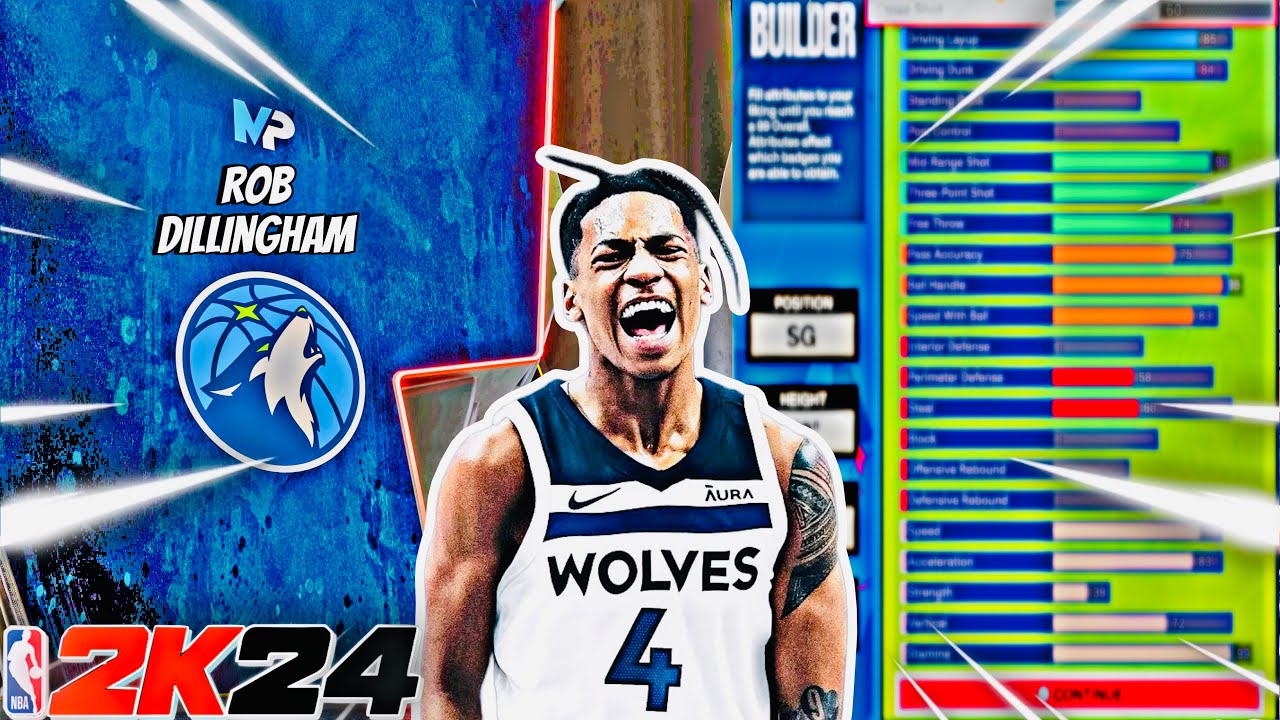 THIS EXTREMELY UNSTOPPABLE & FUN ROB DILLINGHAM BUILD IS VERY GOOD ON ...