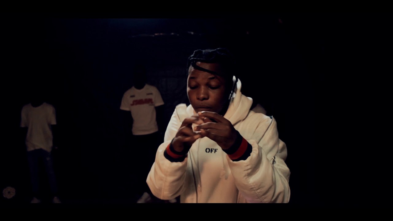 Wiz Child Free Peter Maxwell - YouTube