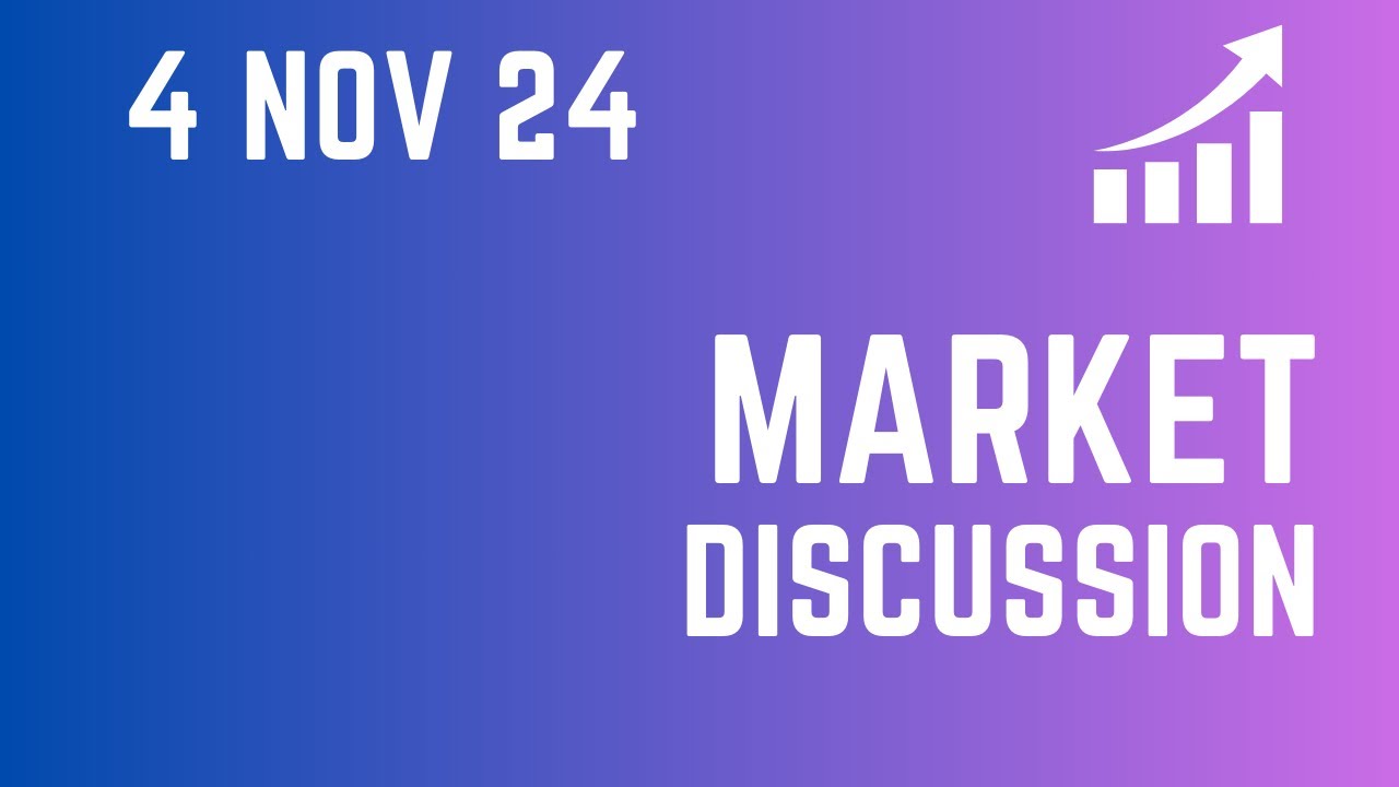 4th November Market - YouTube