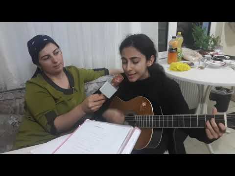 Sevda qizim