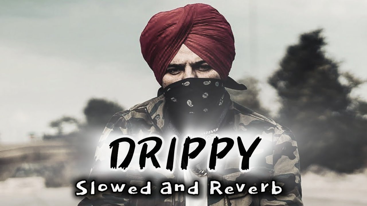 DRIPPY || Slowed and Reverb || SUBSCRIBE KARO [Use Headphone 🎧] Lo-fi ...