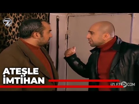 Ateşle İmtihan - Kanal 7 TV Filmi