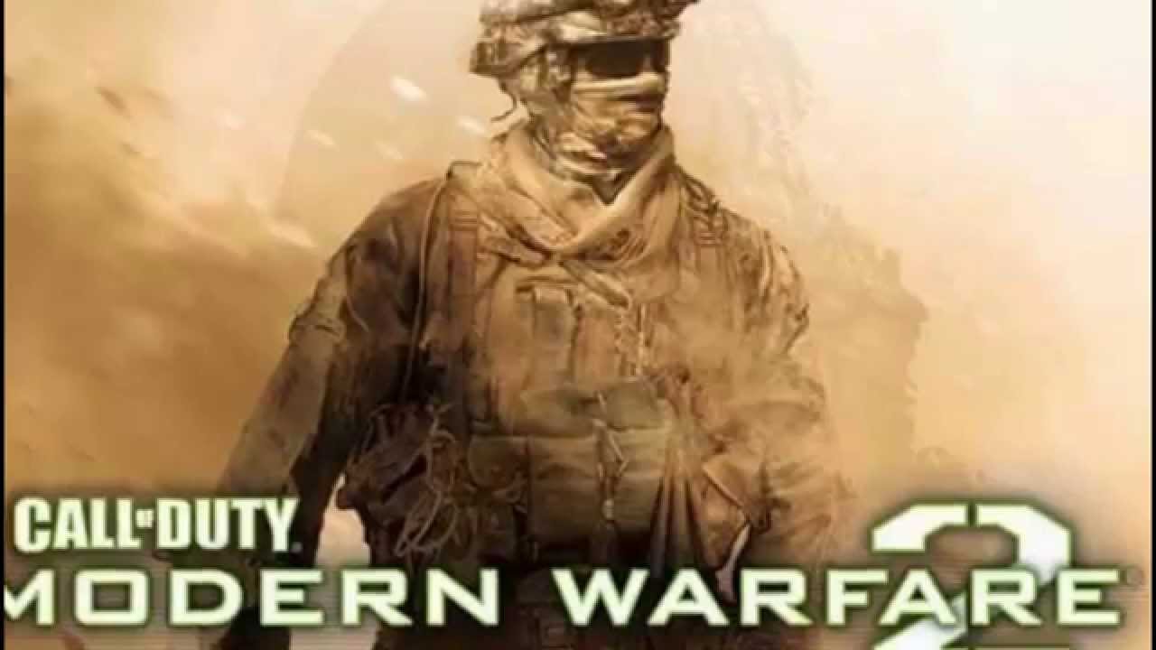 All Call of Duty Series - YouTube