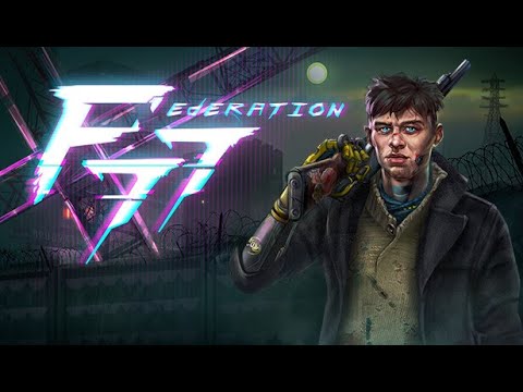 Federation77 | VR | |PC | Deutsch | Steam VR | Deutsch Quest 2 | Air Link | Meta Quest 2| - YouTube