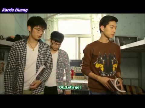 [Engsub] Like Love P.15 - END