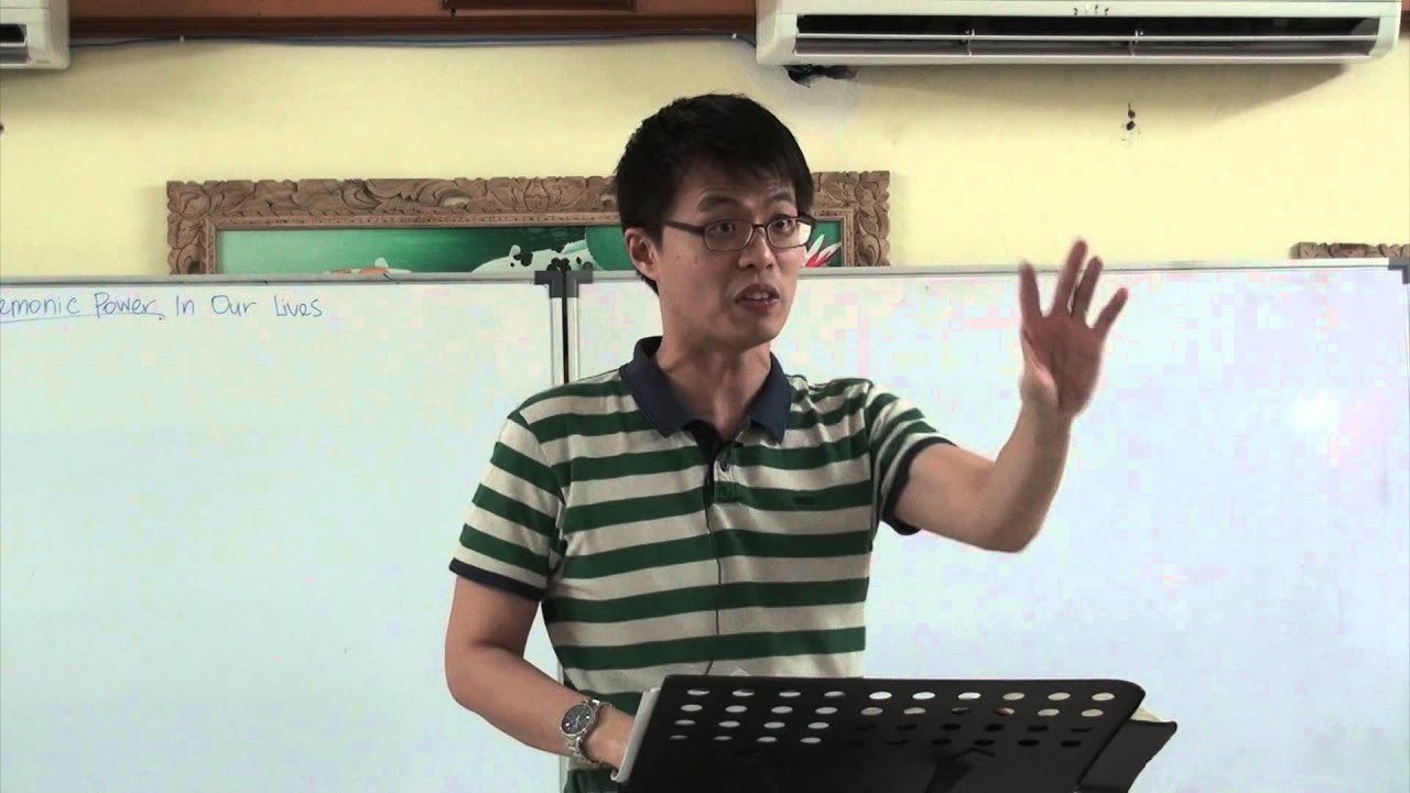 Know how the devil deceives Children of God - YouTube