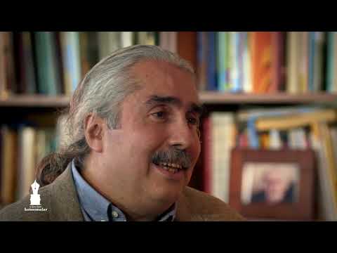Ali URAL : Zulmün Karanlıklarından Kitaba Kaçtım...