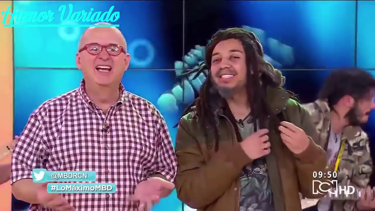 Lo mejor de rastacuando improvisando.....No olvides de suscribirse ...